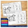 Grade 3 Life Skills year package (PDF) - Teachakid